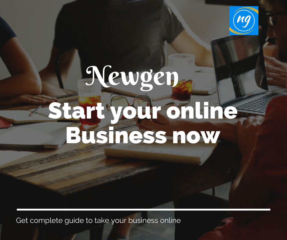 Newgen : Grow your Business globally and profitably
