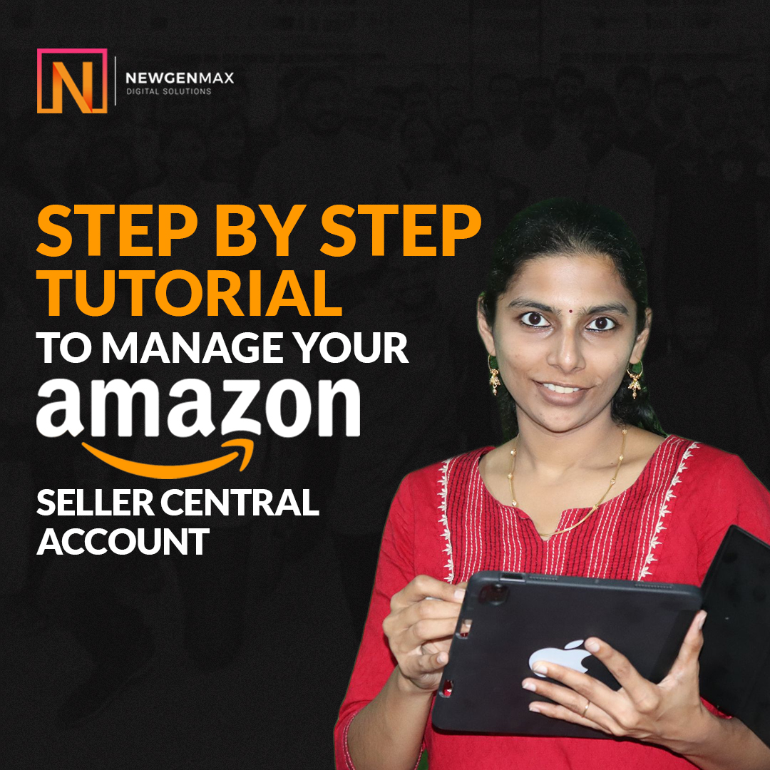 Amazon Seller Central management: How to simplify your account