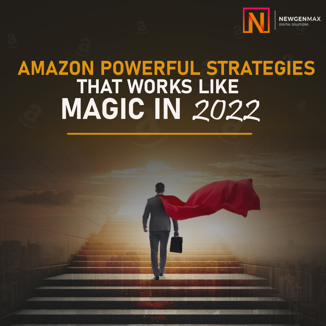 What Are 7 Powerful Amazon Strategies That Work Like Magic?