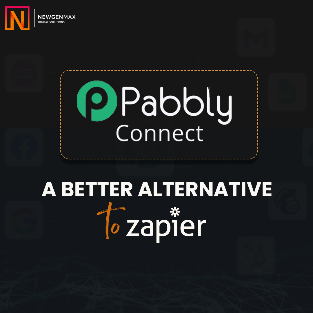 Pabbly Connect: A Better Alternative to Zapier-7 Top Reasons