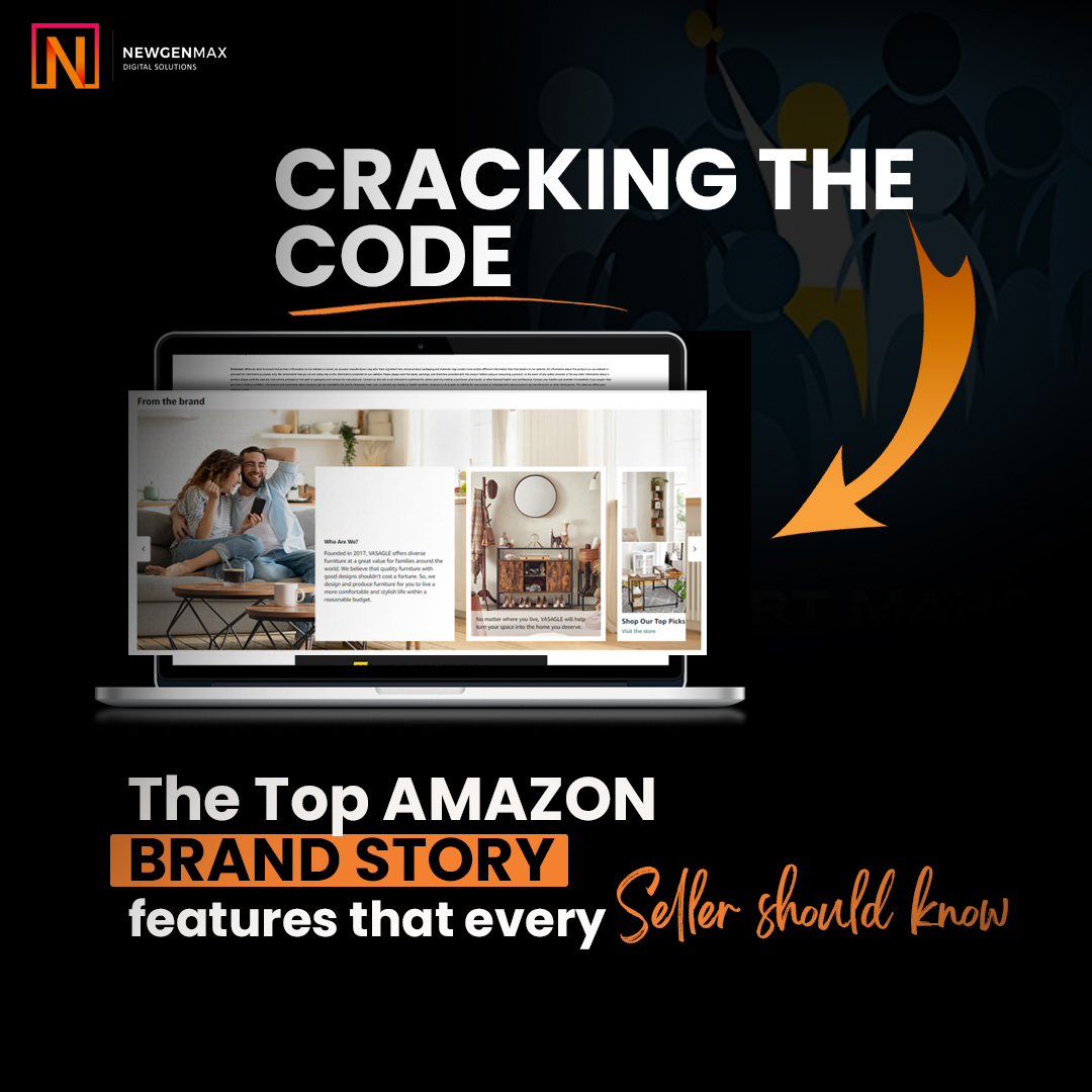 What Are the Top Amazon Brand Story Features Every Seller Needs to Know?