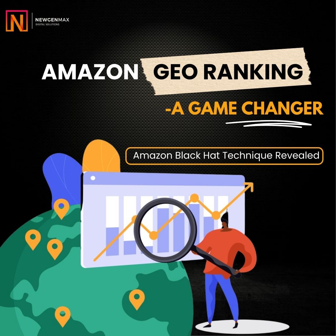 Why Is Amazon Geo Ranking a Game Changer-3 Golden Strategy