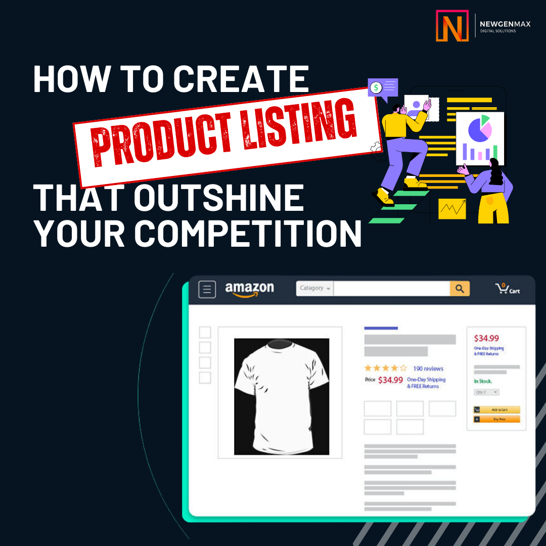 How to Create Product Listing Optimization-Top 5 Tips to use